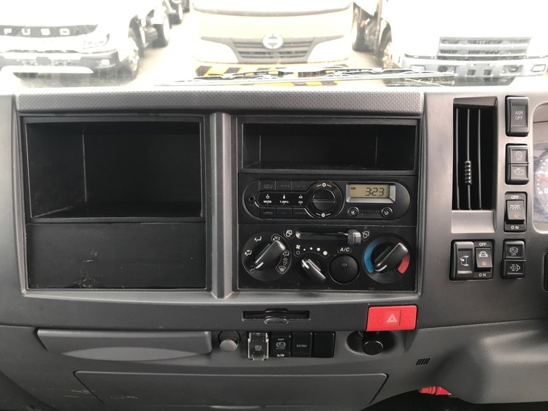 H29年☆アルミバン 4t PG付き ワイド超ロング 6MT ラジコン｜トラック在庫詳細｜株式会社ヤナギサワ自動車販売