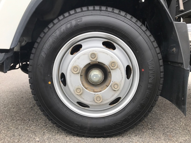 H29年☆アルミバン 4t PG付き ワイド超ロング 6MT ラジコン｜トラック在庫詳細｜株式会社ヤナギサワ自動車販売