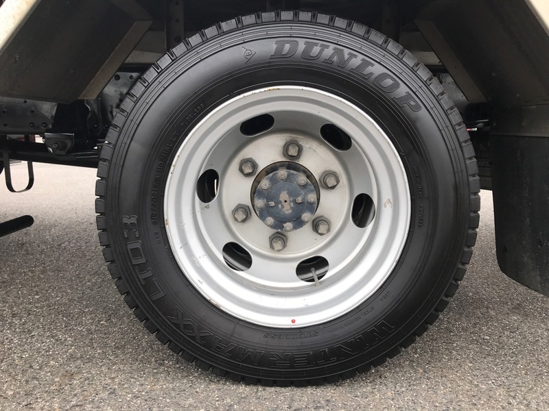 H29年☆アルミバン 4t PG付き ワイド超ロング 6MT ラジコン｜トラック在庫詳細｜株式会社ヤナギサワ自動車販売