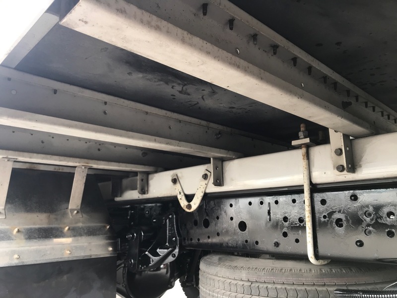 H29年☆アルミバン 4t PG付き ワイド超ロング 6MT ラジコン｜トラック在庫詳細｜株式会社ヤナギサワ自動車販売