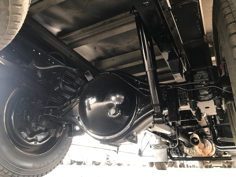 H29年☆アルミバン 4t PG付き ワイド超ロング 6MT ラジコン｜トラック在庫詳細｜株式会社ヤナギサワ自動車販売