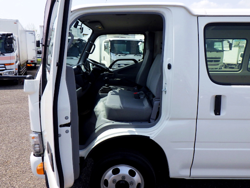 トヨタ ダイナ 絶版車 リア観音扉 ナビTV 純正ETC&ドラレコ 1.25t 5MT｜トラック在庫詳細｜株式会社ヤナギサワ自動車販売