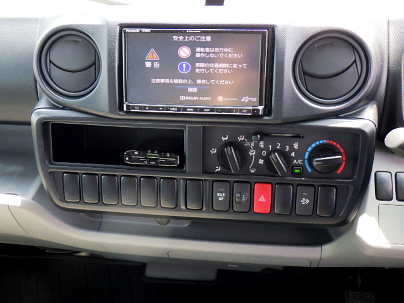 トヨタ ダイナ 絶版車 リア観音扉 ナビTV 純正ETC&ドラレコ 1.25t 5MT｜トラック在庫詳細｜株式会社ヤナギサワ自動車販売