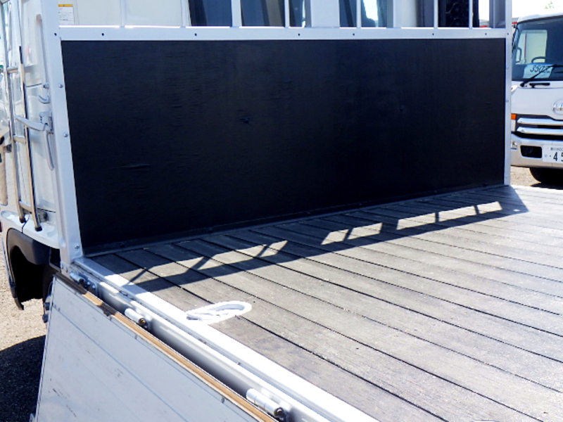 日野 レンジャー 平 ワイド アルミブロック 床板 HID ドラレコ 4.05t 6MT｜トラック在庫詳細｜株式会社ヤナギサワ自動車販売