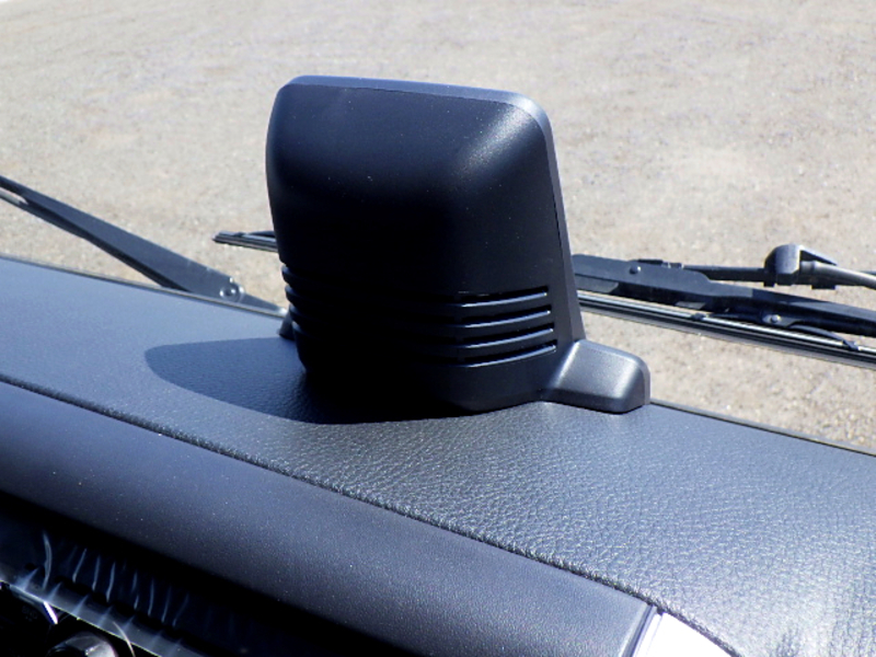 三菱ふそう キャンター 未使用車！アルミバン ワイド ロング 衝突軽減 2t 5MT｜トラック在庫詳細｜株式会社ヤナギサワ自動車販売