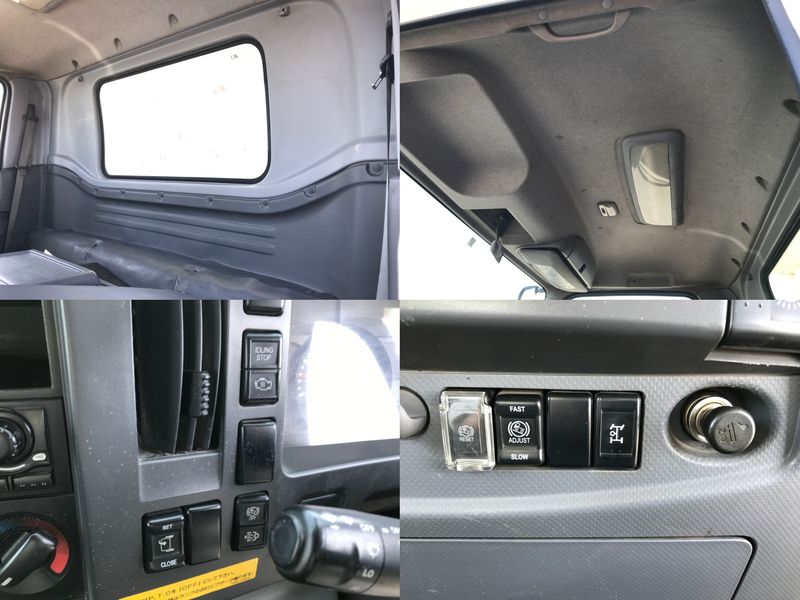 H23年☆土砂ダンプ 4t コボレーン付き 鳥居アングル補強 6MT｜トラック在庫詳細｜株式会社ヤナギサワ自動車販売