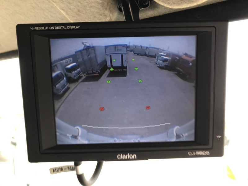 H29年☆低温冷凍車 -30度 積載3t 左サイドドア 荷台床ステンレス｜トラック在庫詳細｜株式会社ヤナギサワ自動車販売