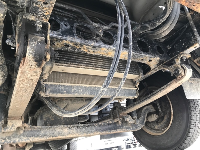 H23年☆土砂ダンプ 4t 電動コボレーン付き 6MT 3850kg｜トラック在庫詳細｜株式会社ヤナギサワ自動車販売