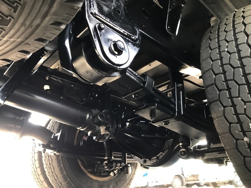 H27年☆平ボディ パワーゲート付き 2t 標準10尺 全低床 5MT｜中古トラック在庫詳細｜株式会社ヤナギサワ自動車販売