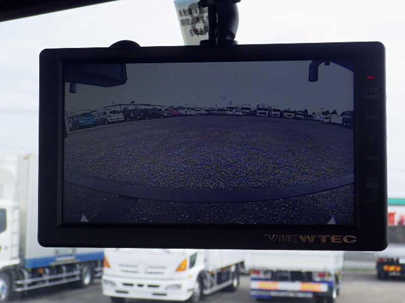 三菱ふそう キャンター 平 ロング 全低床 床鉄板 LED Bカメラ スマキー 2t 5MT｜トラック在庫詳細｜株式会社ヤナギサワ自動車販売