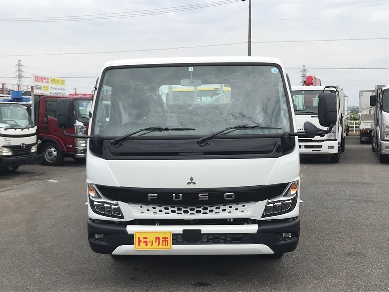 R5年☆平ボディ ワイドロング 2t 5MT 全低床 未使用車｜トラック在庫詳細｜株式会社ヤナギサワ自動車販売