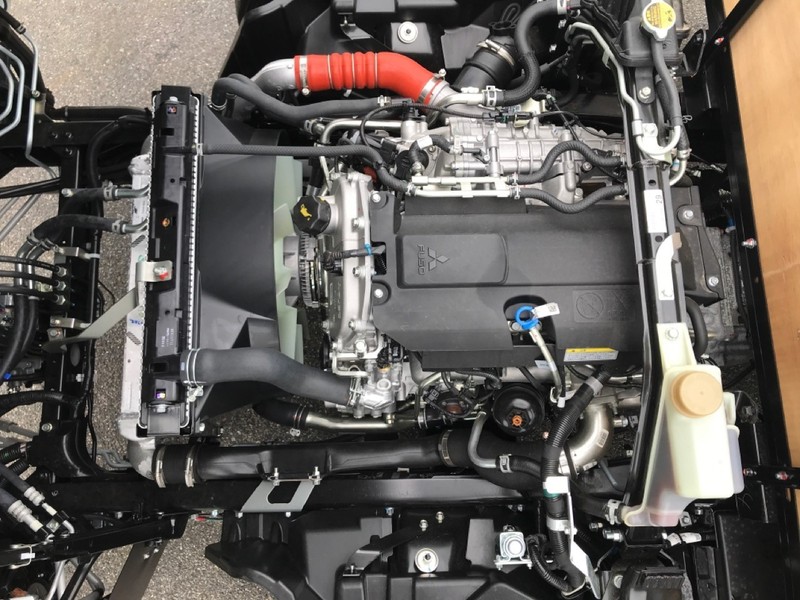 R5年☆平ボディ ワイドロング 2t 5MT 全低床 未使用車｜トラック在庫詳細｜株式会社ヤナギサワ自動車販売