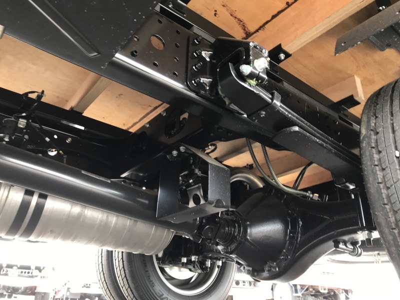 R5年☆平ボディ ワイドロング 2t 5MT 全低床 未使用車｜トラック在庫詳細｜株式会社ヤナギサワ自動車販売