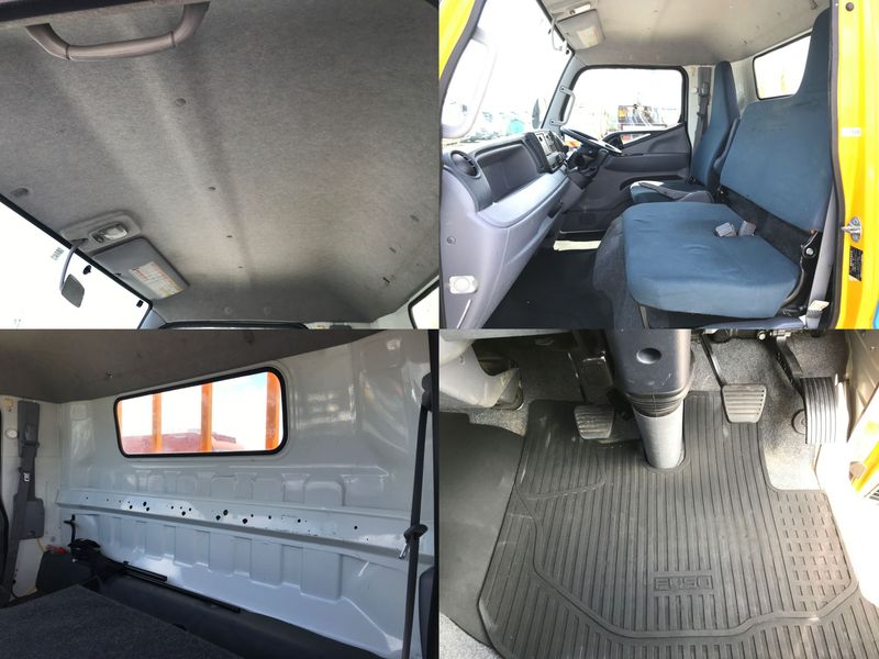 H28年☆平ボディ 4t ワイド超ロング 5MT 5方開｜中古トラック在庫詳細｜株式会社ヤナギサワ自動車販売