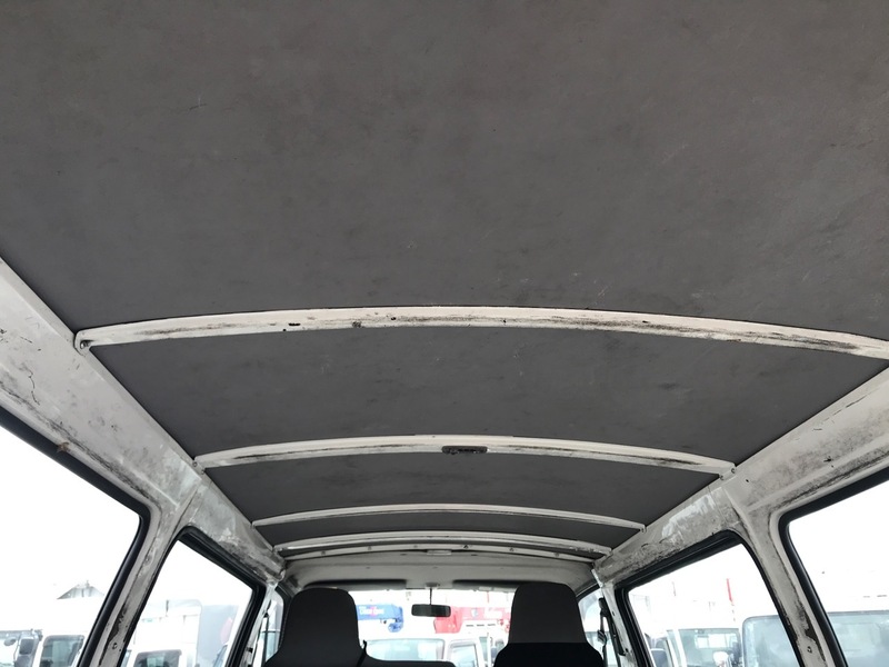 H29年☆ルートバン 2t 両側スライドドア 5MT キーレス｜中古トラック在庫詳細｜株式会社ヤナギサワ自動車販売