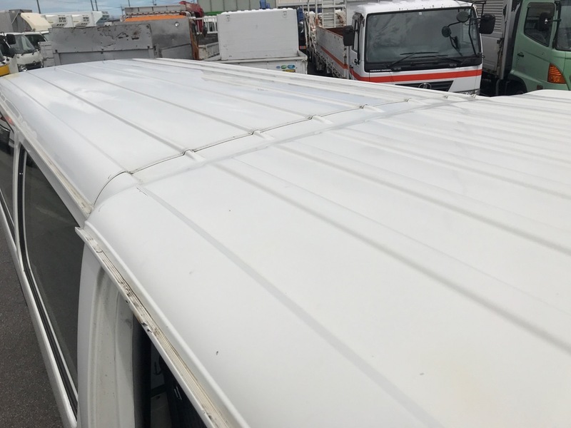 H29年☆ルートバン 2t 両側スライドドア 5MT キーレス｜中古トラック在庫詳細｜株式会社ヤナギサワ自動車販売