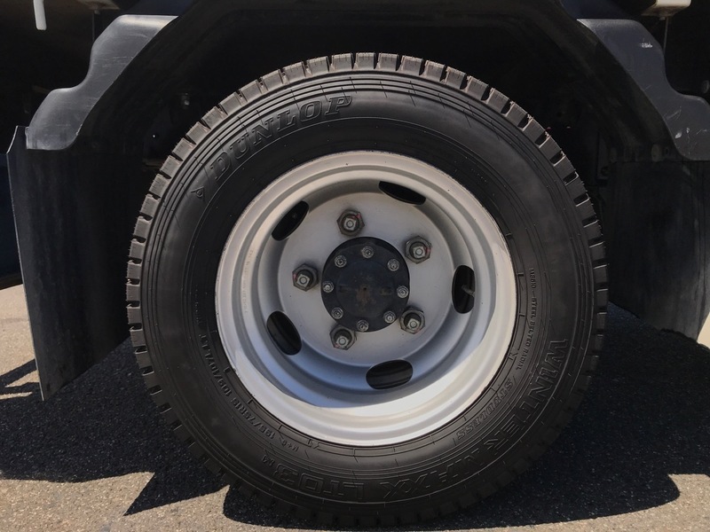 H27年☆平ボディ アルミハイブロック 2t 2段アオリ 5MT｜中古トラック在庫詳細｜株式会社ヤナギサワ自動車販売