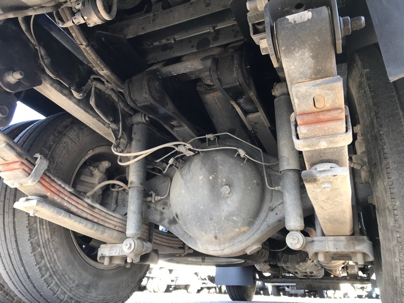 H28年☆セーフティローダーダンプ 3t 5MT 3方開｜トラック在庫詳細｜株式会社ヤナギサワ自動車販売