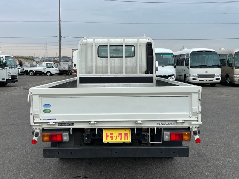 H26年☆平ボディ 2t ワイドセミロング 5MT｜中古トラック在庫詳細｜株式会社ヤナギサワ自動車販売