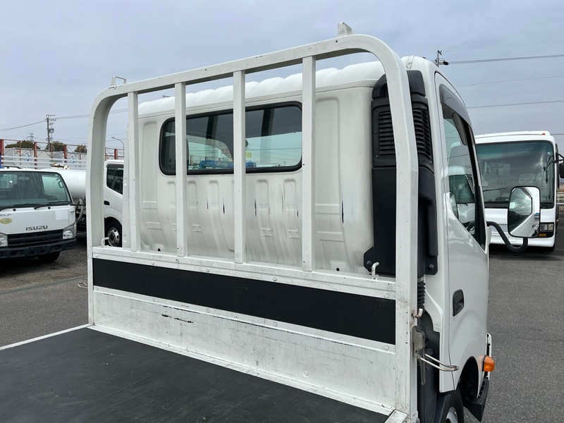 H26年☆平ボディ 2t ワイドセミロング 5MT｜中古トラック在庫詳細｜株式会社ヤナギサワ自動車販売
