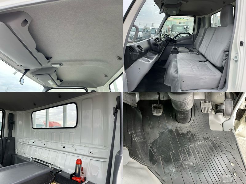 H26年☆平ボディ 2t ワイドセミロング 5MT｜中古トラック在庫詳細｜株式会社ヤナギサワ自動車販売