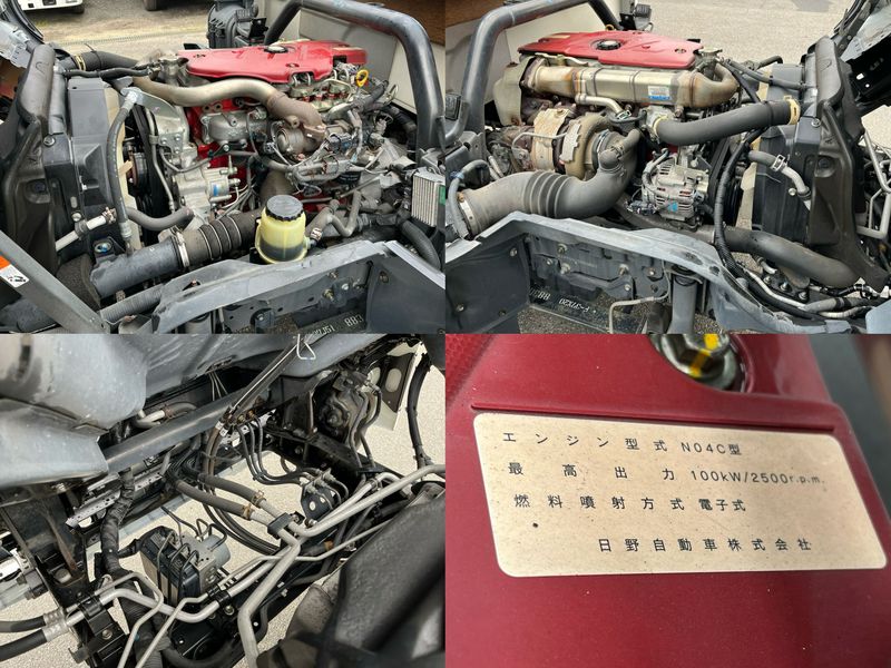 H26年☆平ボディ 2t ワイドセミロング 5MT｜中古トラック在庫詳細｜株式会社ヤナギサワ自動車販売