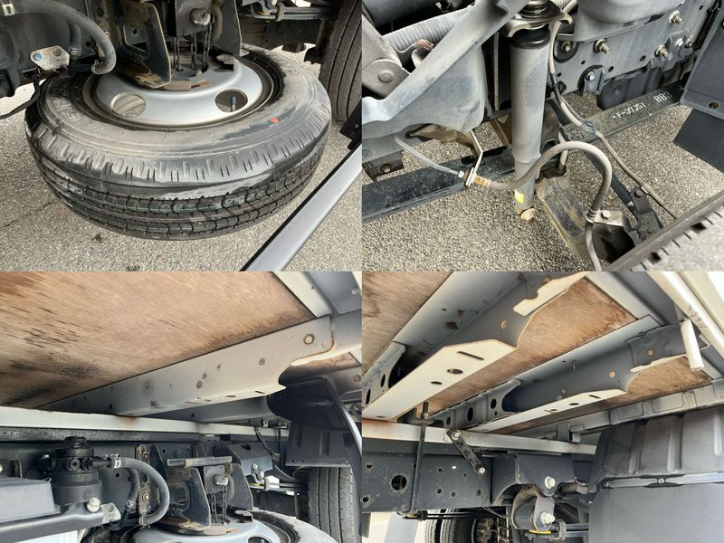 H26年☆平ボディ 2t ワイドセミロング 5MT｜中古トラック在庫詳細｜株式会社ヤナギサワ自動車販売