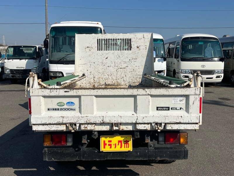 H27年☆土砂ダンプ 総重量5t未満 5t限定免許可 2t コボレーン｜中古トラック在庫詳細｜株式会社ヤナギサワ自動車販売