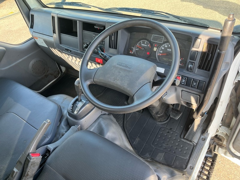 H27年☆土砂ダンプ 総重量5t未満 5t限定免許可 2t コボレーン｜中古トラック在庫詳細｜株式会社ヤナギサワ自動車販売