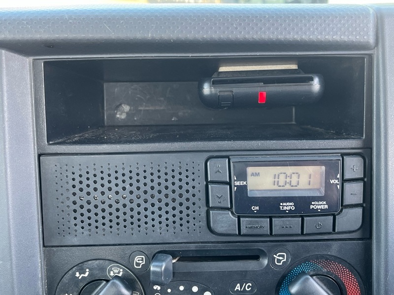 H27年☆土砂ダンプ 総重量5t未満 5t限定免許可 2t コボレーン｜中古トラック在庫詳細｜株式会社ヤナギサワ自動車販売