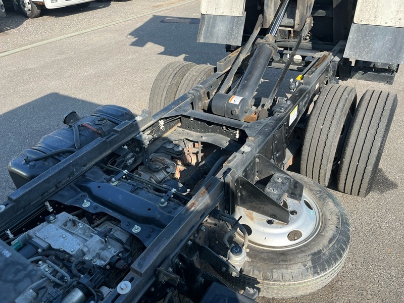 H27年☆土砂ダンプ 総重量5t未満 5t限定免許可 2t コボレーン｜中古トラック在庫詳細｜株式会社ヤナギサワ自動車販売