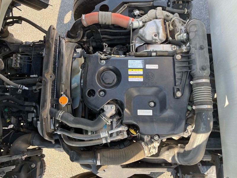 H27年☆土砂ダンプ 総重量5t未満 5t限定免許可 2t コボレーン｜中古トラック在庫詳細｜株式会社ヤナギサワ自動車販売