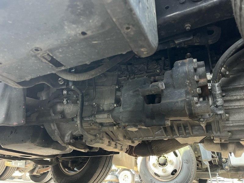 H27年☆土砂ダンプ 総重量5t未満 5t限定免許可 2t コボレーン｜中古トラック在庫詳細｜株式会社ヤナギサワ自動車販売