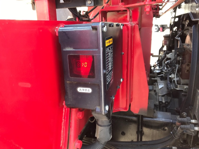 H30年☆4段クレーン付き平ボディ ラジコン 2.93t吊 4t ユニック｜中古トラック在庫詳細｜株式会社ヤナギサワ自動車販売