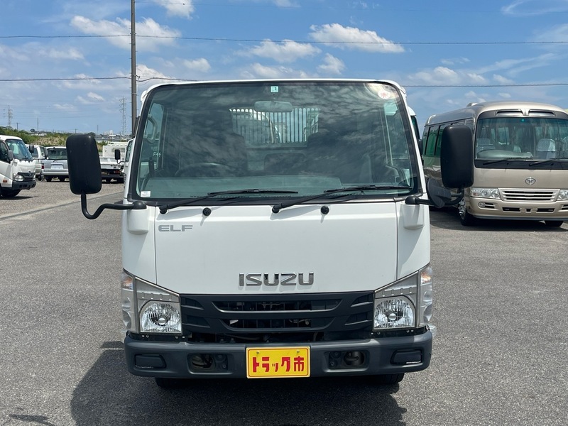 H29年☆3t 強化ダンプ コボレーン付き 全低床 リアロックピン｜中古トラック在庫詳細｜株式会社ヤナギサワ自動車販売