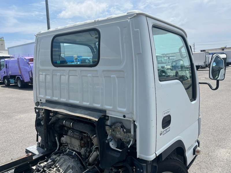 H29年☆3t 強化ダンプ コボレーン付き 全低床 リアロックピン｜中古トラック在庫詳細｜株式会社ヤナギサワ自動車販売