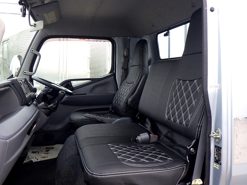 日産 NT450アトラス 平 ワイド セミロング 坂道補助 前後ドラレコ ETC 4t 5MT｜中古トラック在庫詳細｜株式会社ヤナギサワ自動車販売