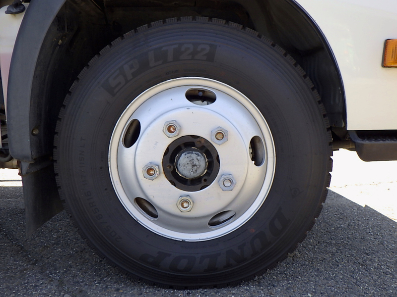 日野 デュトロ リア4段クレーン 2.63t吊 ラジコン フックイン 2.75t 5MT｜中古トラック在庫詳細｜株式会社ヤナギサワ自動車販売