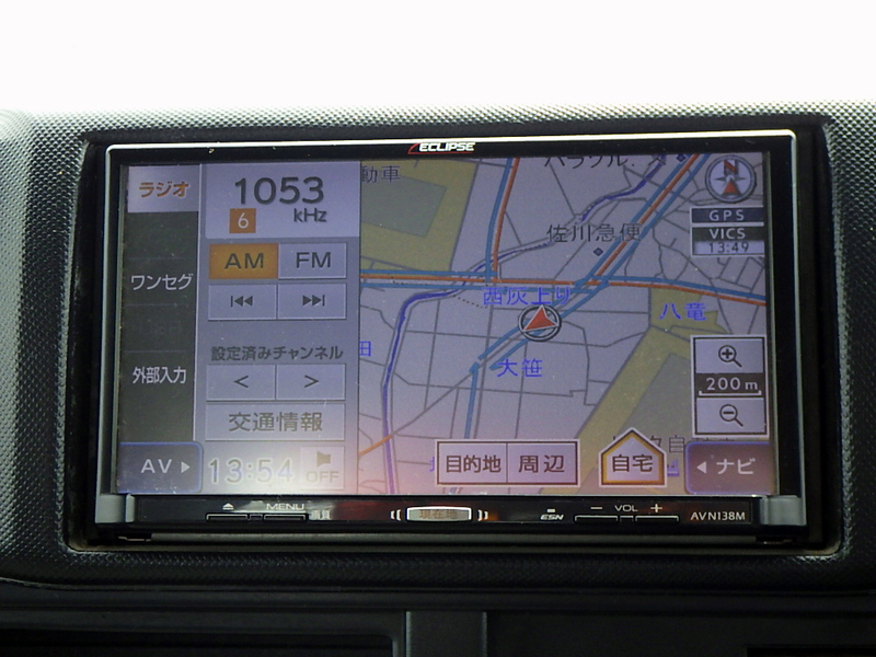 トヨタ ダイナ 4段クレーン 平 標準 ロング ラジコン ナビTV ETC 2t 5MT｜中古トラック在庫詳細｜株式会社ヤナギサワ自動車販売