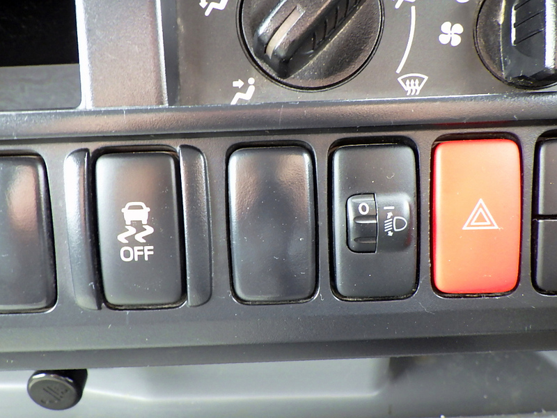 トヨタ ダイナ 4段クレーン 平 標準 ロング ラジコン ナビTV ETC 2t 5MT｜中古トラック在庫詳細｜株式会社ヤナギサワ自動車販売