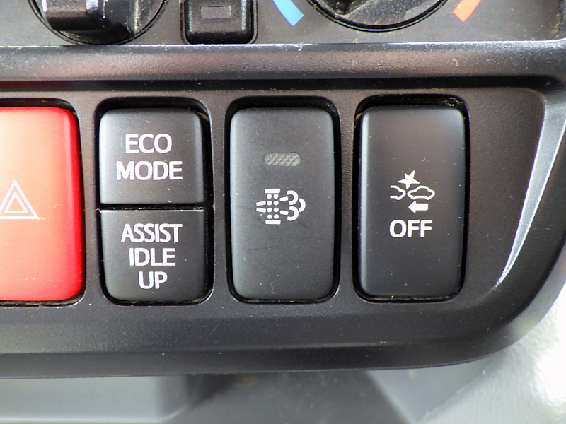 トヨタ ダイナ 4段クレーン 平 標準 ロング ラジコン ナビTV ETC 2t 5MT｜中古トラック在庫詳細｜株式会社ヤナギサワ自動車販売