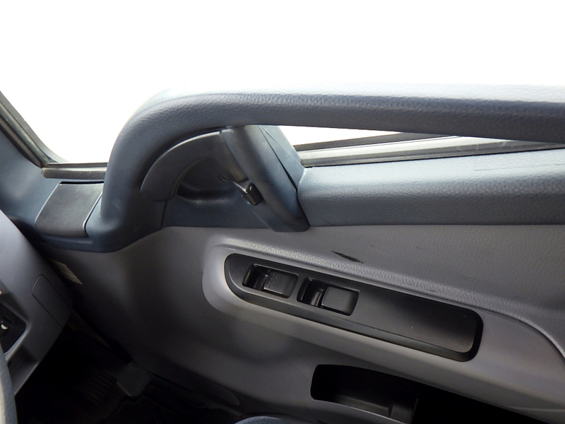 三菱ふそう キャンタ 平 垂直PG 標準ロング 極東開発 メッキパーツ ETC 2t 5MT｜中古トラック在庫詳細｜株式会社ヤナギサワ自動車販売